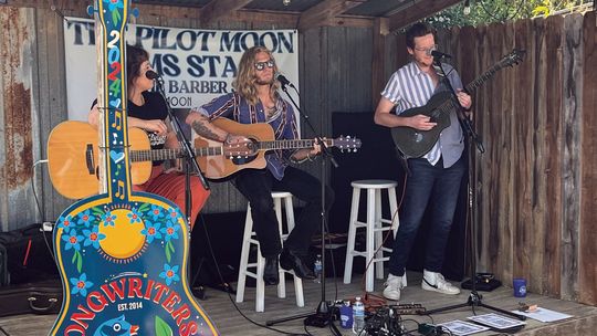 Dripping Springs Century News