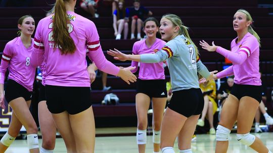 Dripping Springs Century News