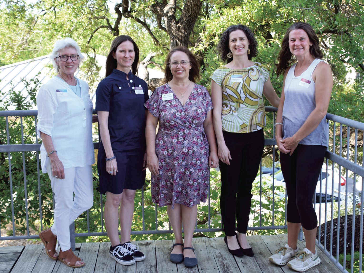 Chamber mixer features local artists