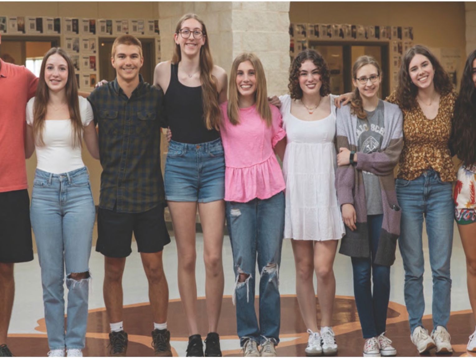 Dripping Springs prepares for Class of2024 graduation