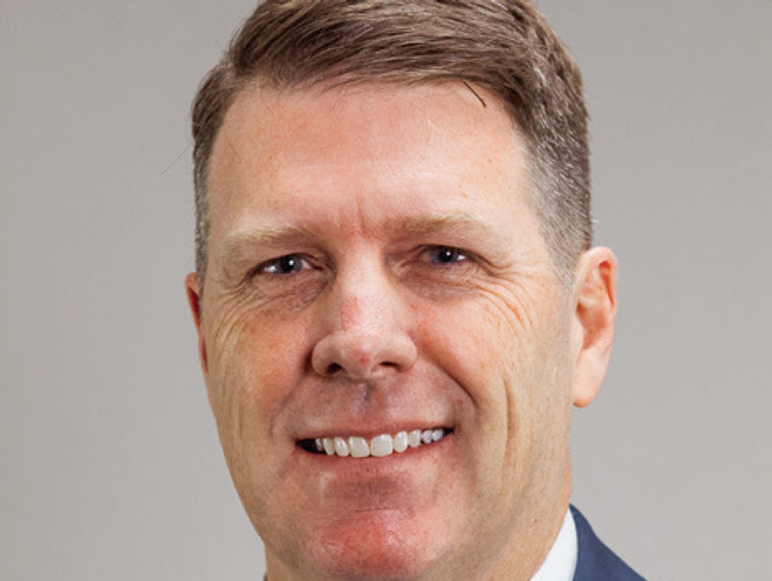 DSISD hires new COO