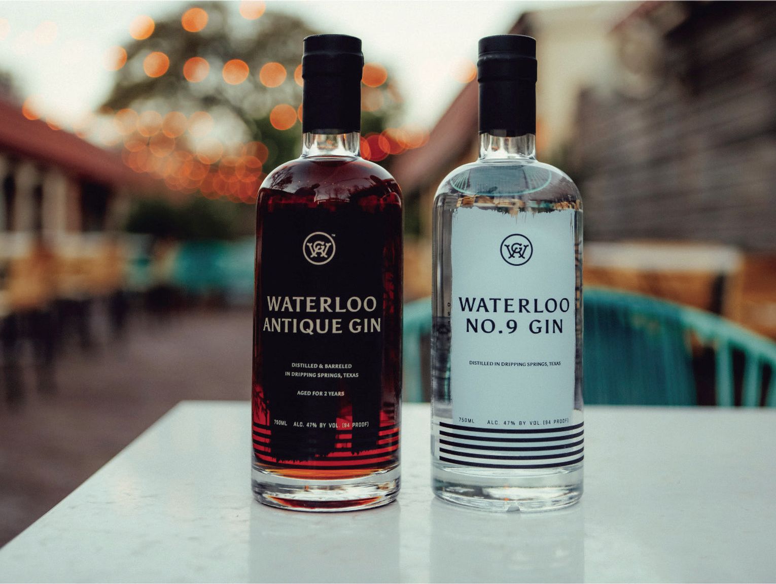 John Paul DeJoria, founder of Patrón Tequila purchases Waterloo Gin ...