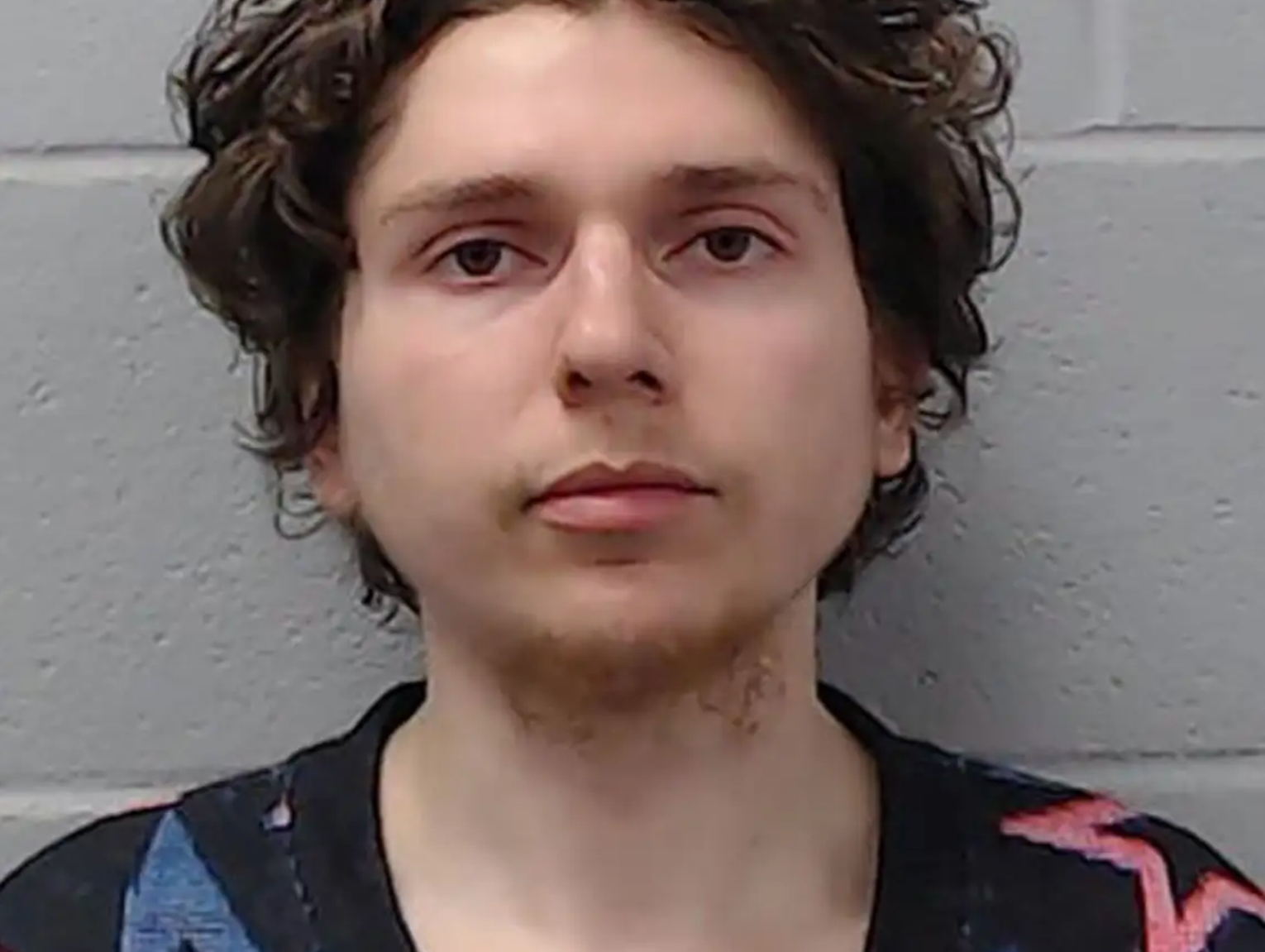 Llano deputies arrest Hays juvenile detention officer on child sexual ...