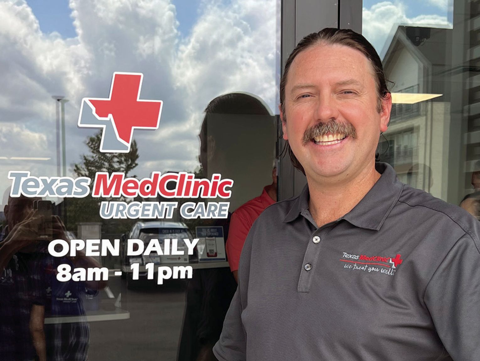 Texas MedClinic opens new urgent care office in Dripping Springs