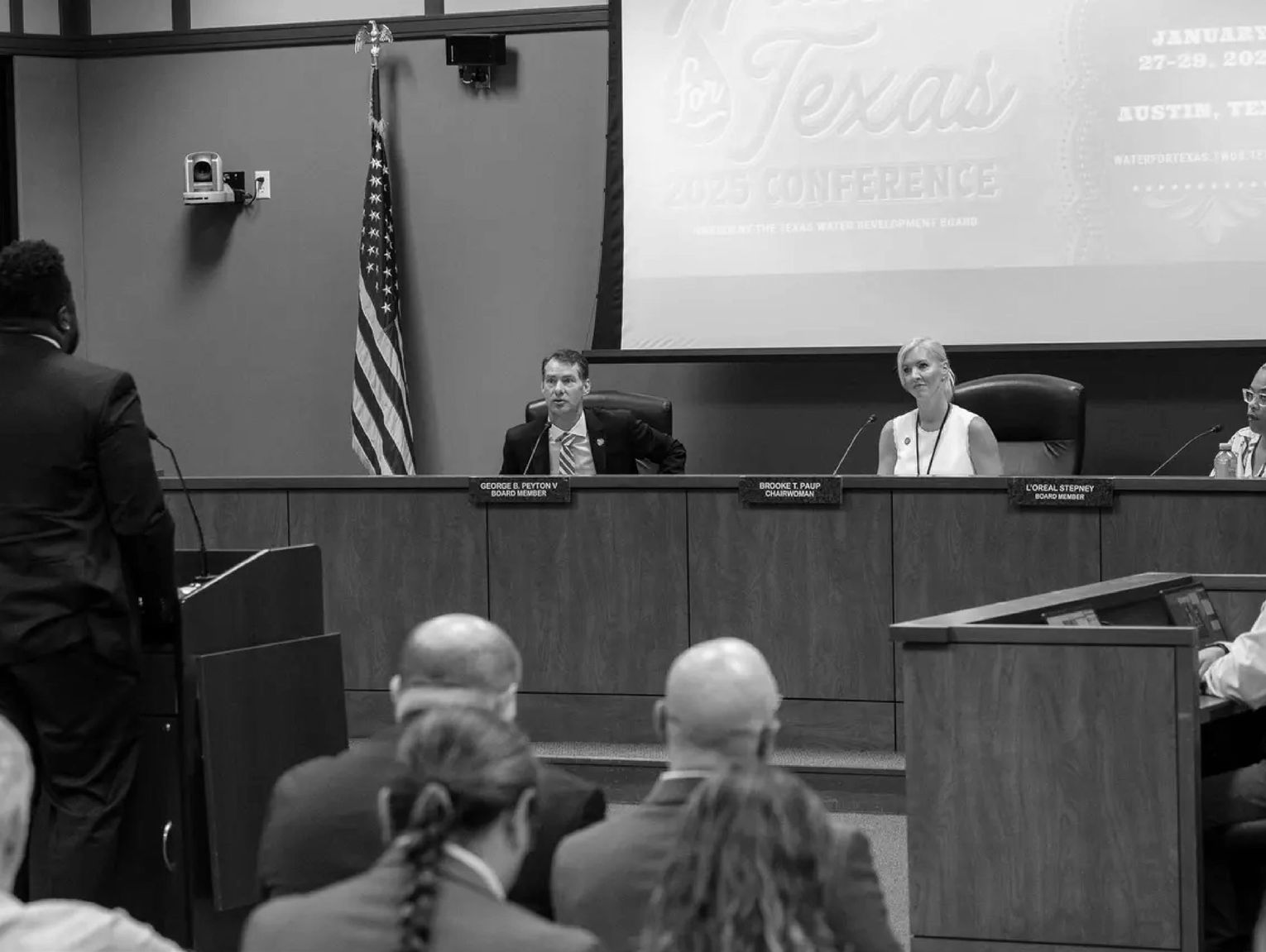 Texas Water Board details how it will spend $1 billion for water ...