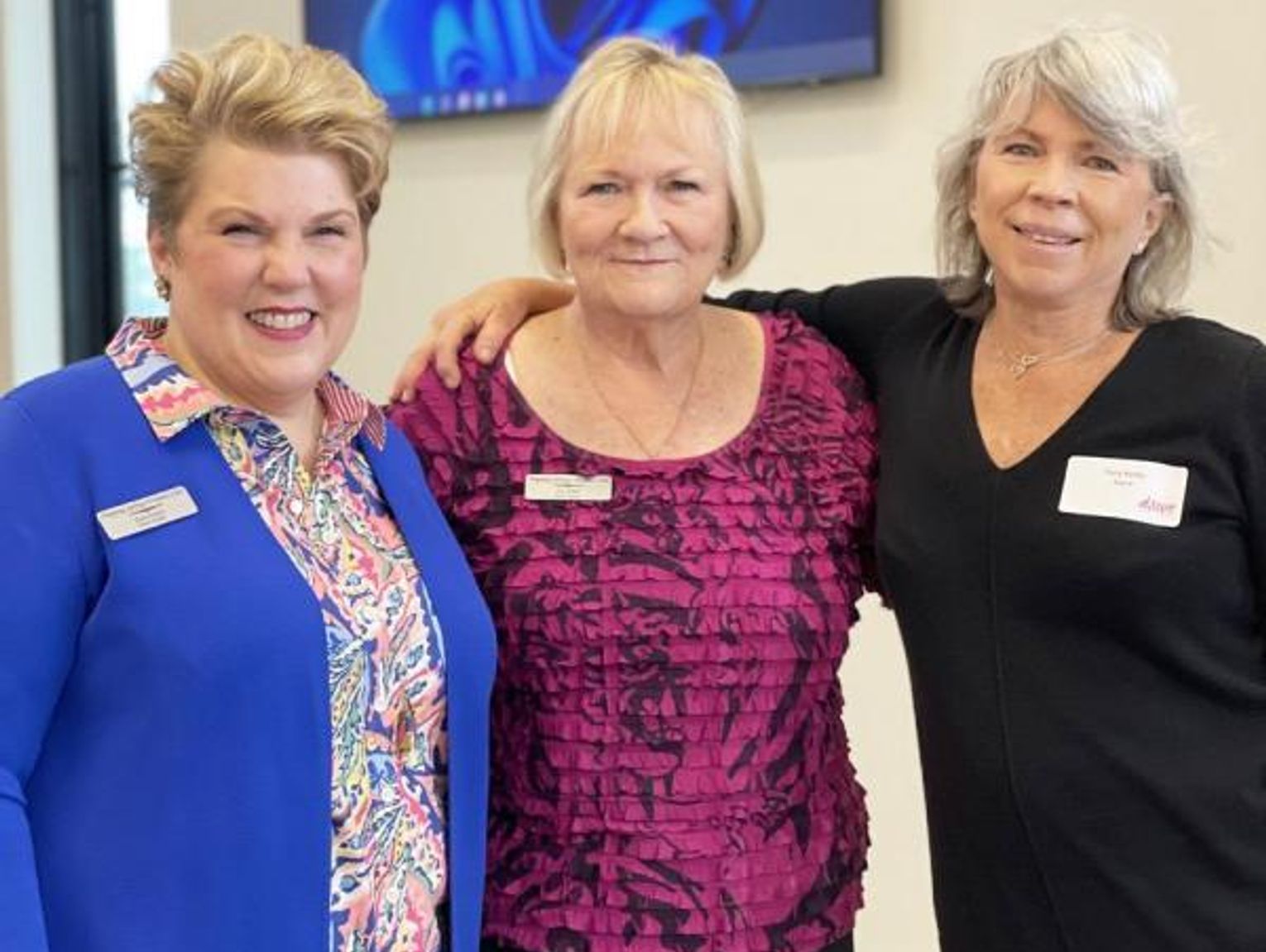 Women’s Club hosting Membership Kickoff Mixer