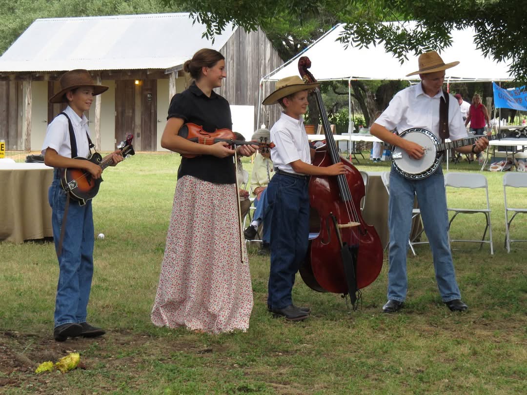 Pound House Farmstead Museum to host Pioneer Day